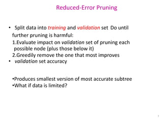 MACHINE LEARNING - ENTROPY & INFORMATION GAINpptx | PPTX | Gardening ...