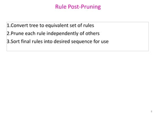MACHINE LEARNING - ENTROPY & INFORMATION GAINpptx | PPTX | Gardening | Home & Garden