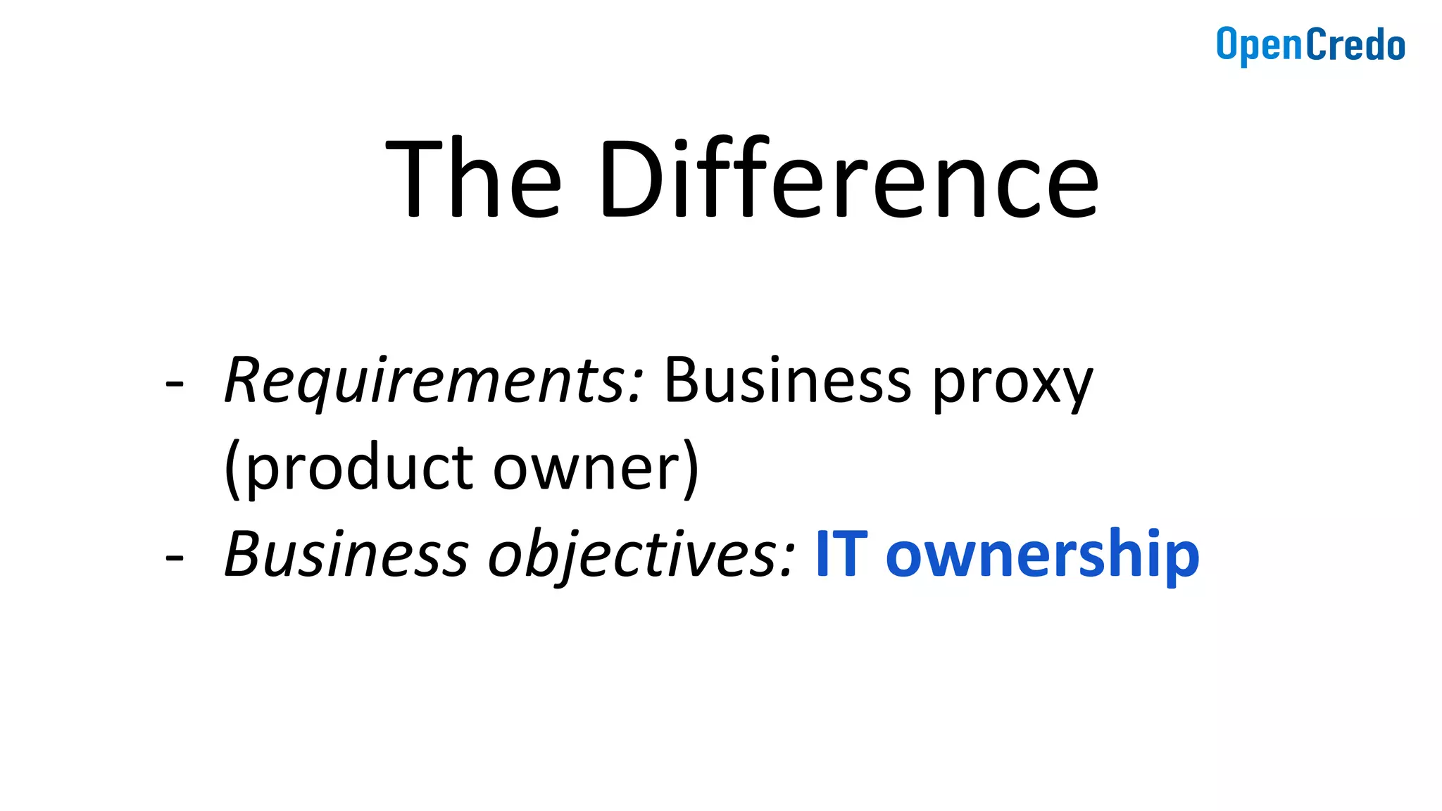 Machine Learning Game Changer for IT - Maartens Lourens | PPT