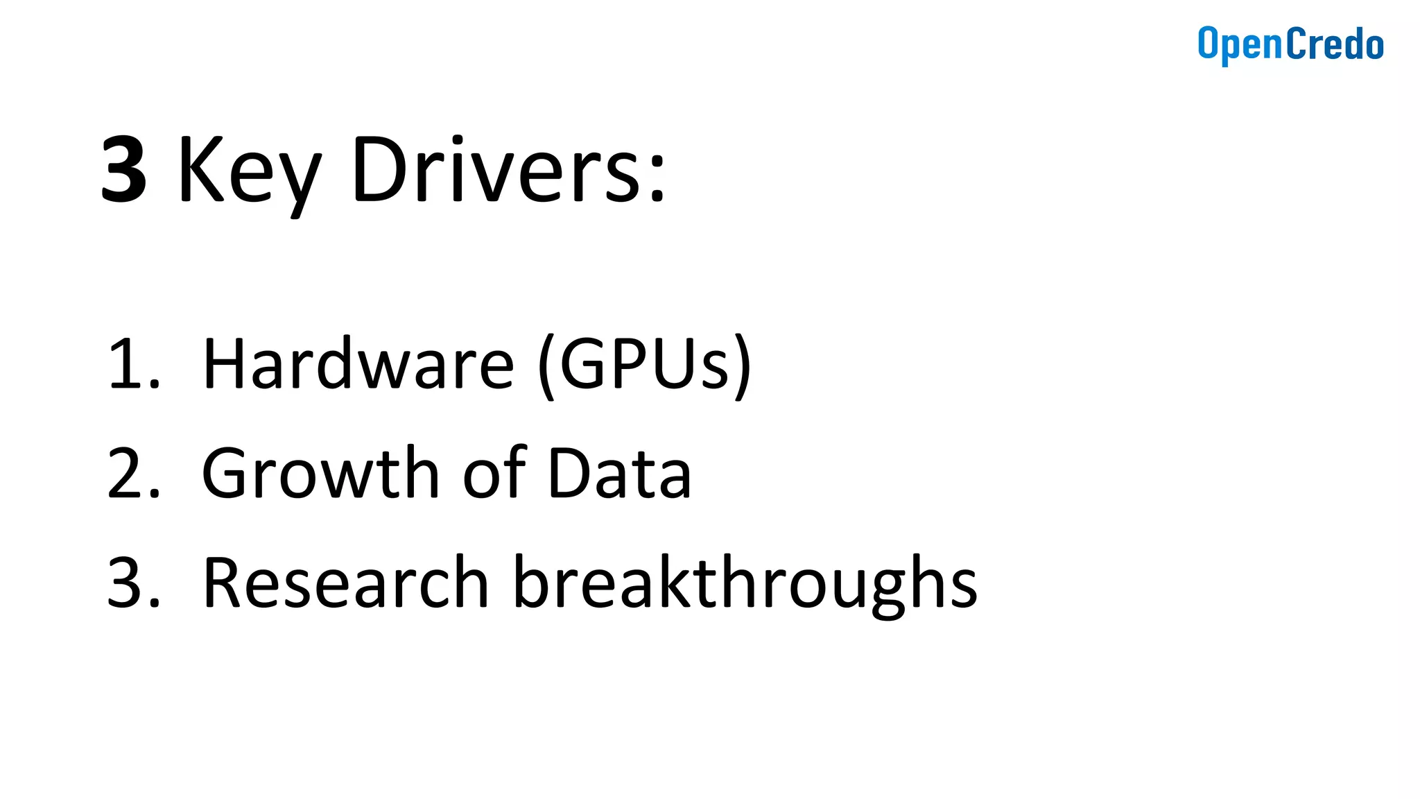 Machine Learning Game Changer for IT - Maartens Lourens | PPT