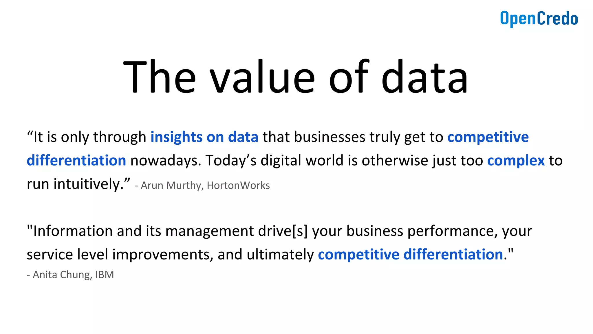 Machine Learning Game Changer for IT - Maartens Lourens | PPT
