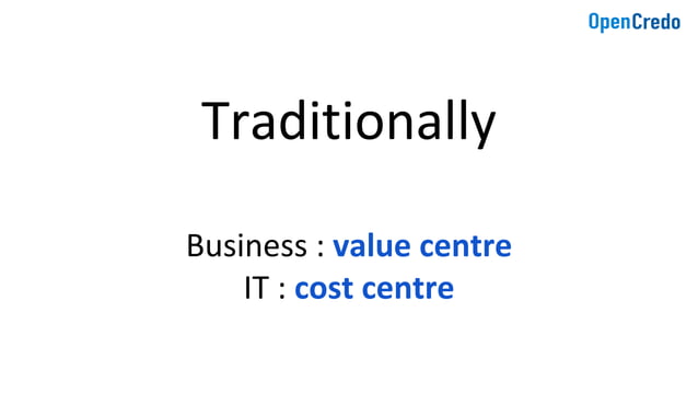 Machine Learning Game Changer for IT - Maartens Lourens | PPT