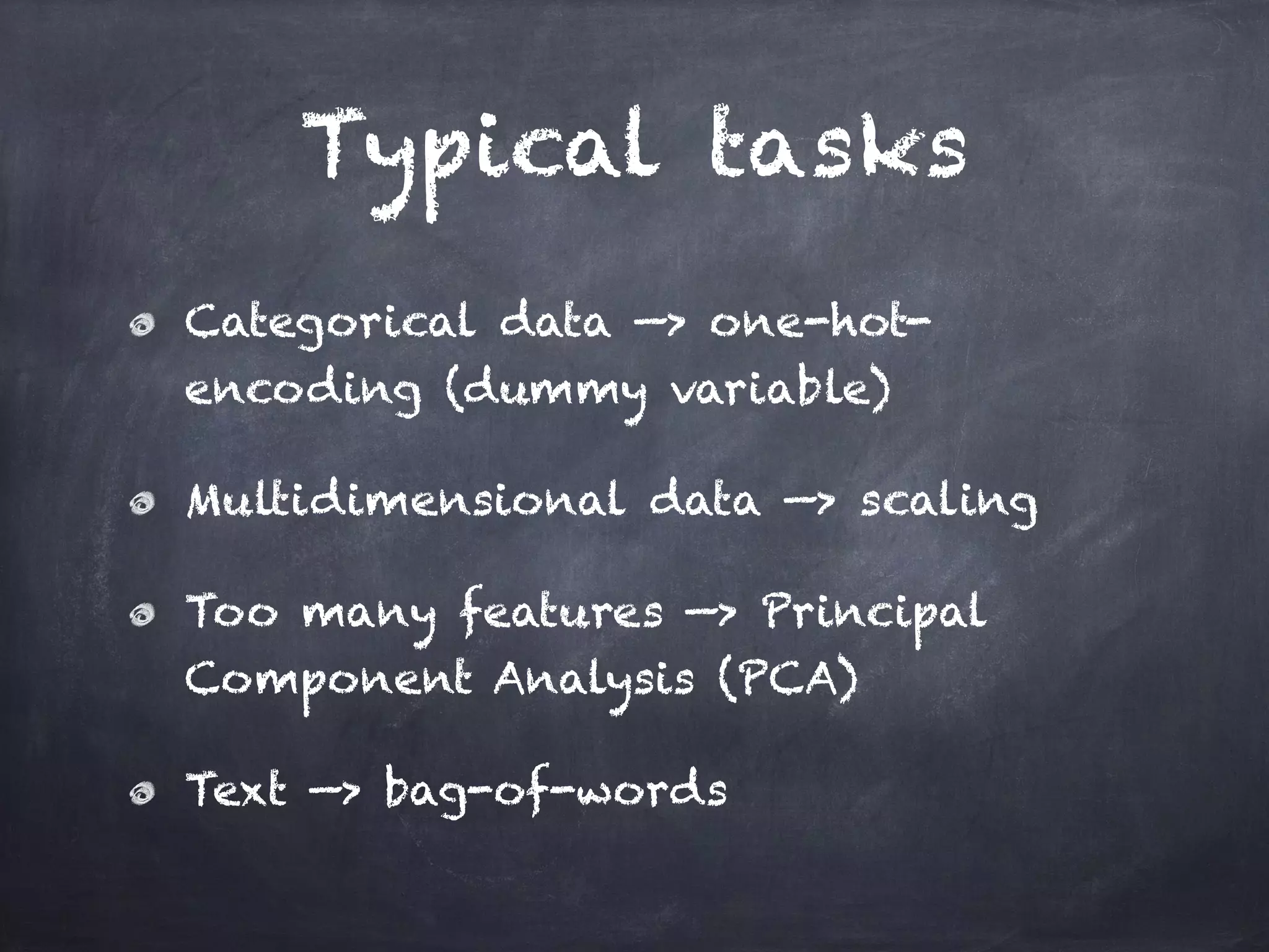 Machine Learning - Introduction | PPT