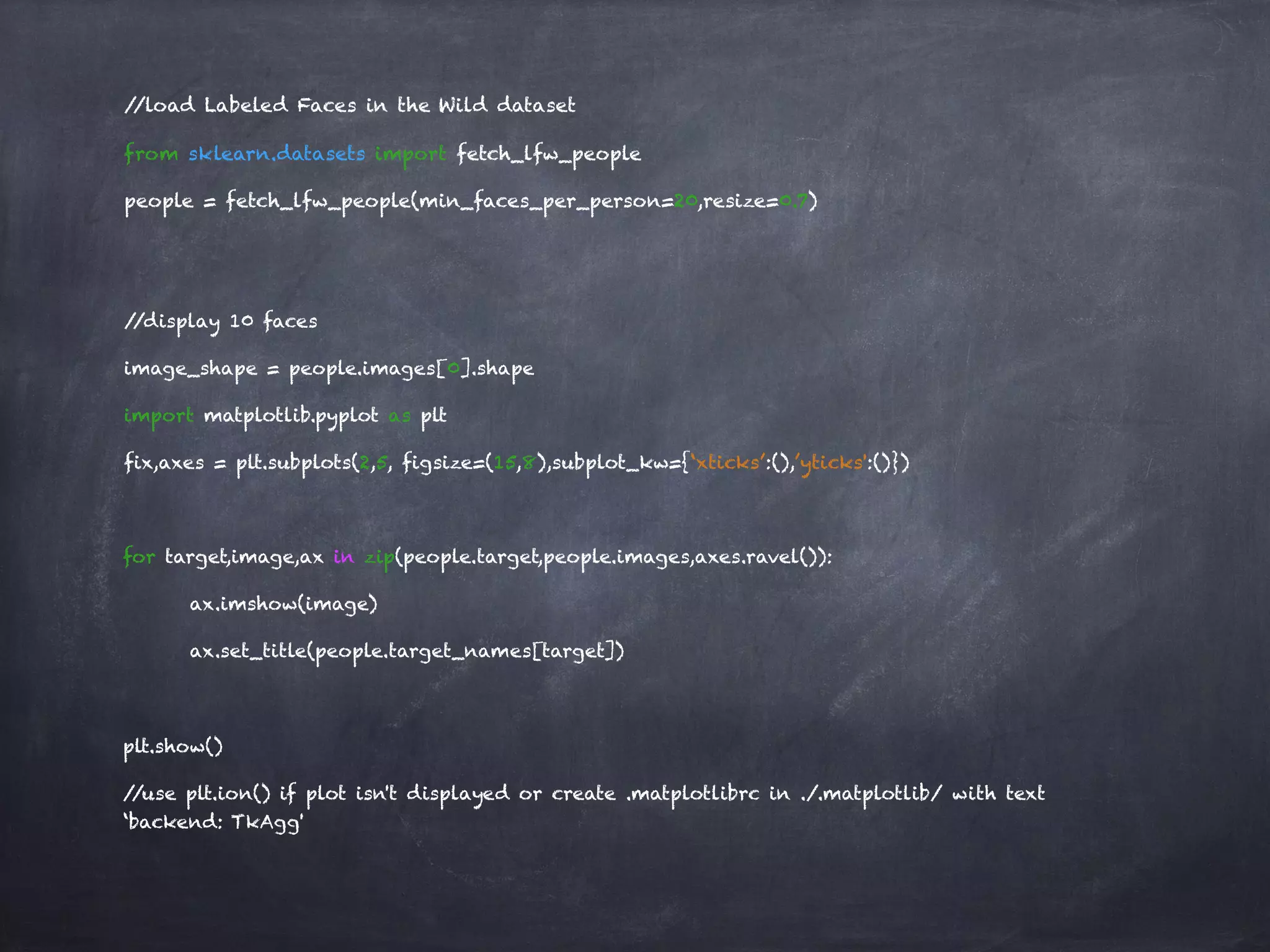 Machine Learning - Introduction | PPT