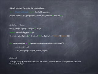Machine Learning - Introduction | PPT