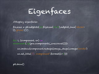 Machine Learning - Introduction | PPT