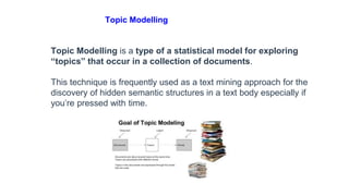 Machine Learning - Intro & Applications .pptx