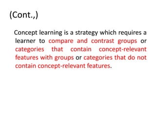 Machine Learning introduction | PPT