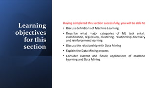 Machine learning --Introduction.pptx
