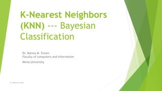 Machine Learning-Lec7 Bayesian calssification.pdf