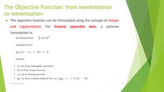 Machine Learning-Lec8 support vector machine.pdf
