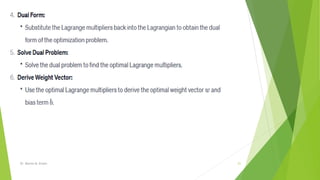 Machine Learning-Lec8 support vector machine.pdf