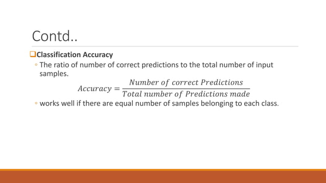MACHINE LEARNING PPT K MEANS CLUSTERING. | PPT