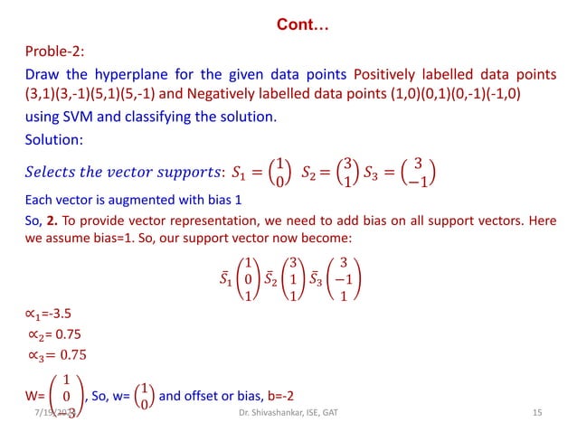 Machine Learning_SVM_KNN_K-MEANSModule 2.pdf