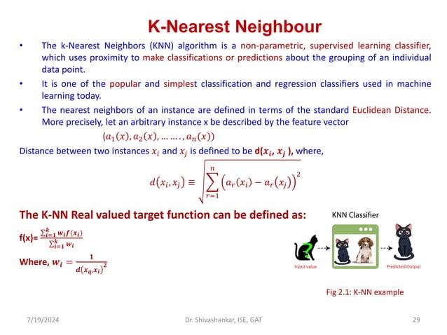 Machine Learning_SVM_KNN_K-MEANSModule 2.pdf