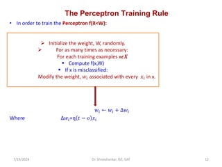 Machine Learning- Perceptron_Backpropogation_Module 3.pdf
