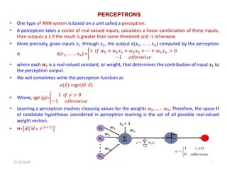 Machine Learning- Perceptron_Backpropogation_Module 3.pdf