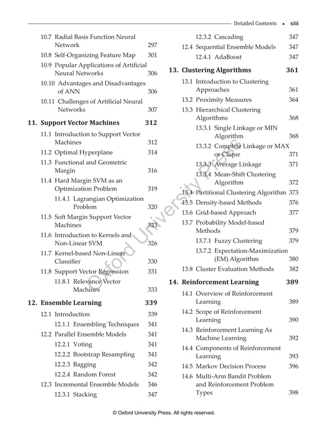 machineLearning-OUP-SRIDHAR-2021-INTRO.pdf | Desktop Publishing | Computer Software and Applications