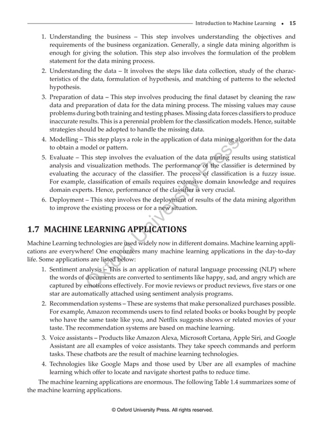 machineLearning-OUP-SRIDHAR-2021-INTRO.pdf | Desktop Publishing ...