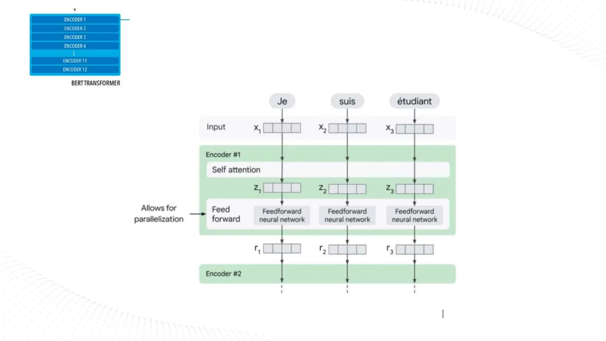 Machine Learning Presentation Templatepptx Computer Software And Applications Computing