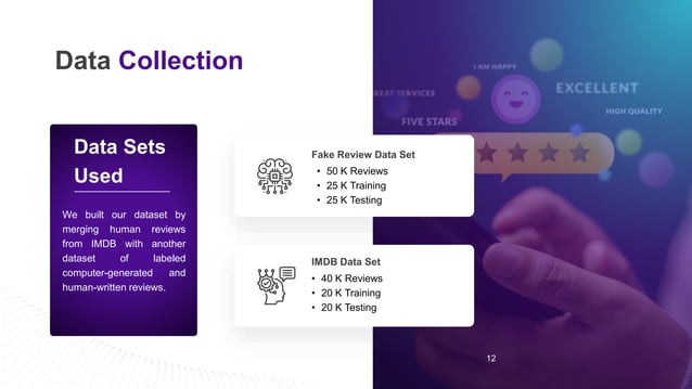 Machine Learning - Presentation Template.pptx