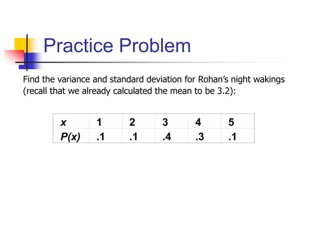 Machine Learning - Probability Distribution.pdf