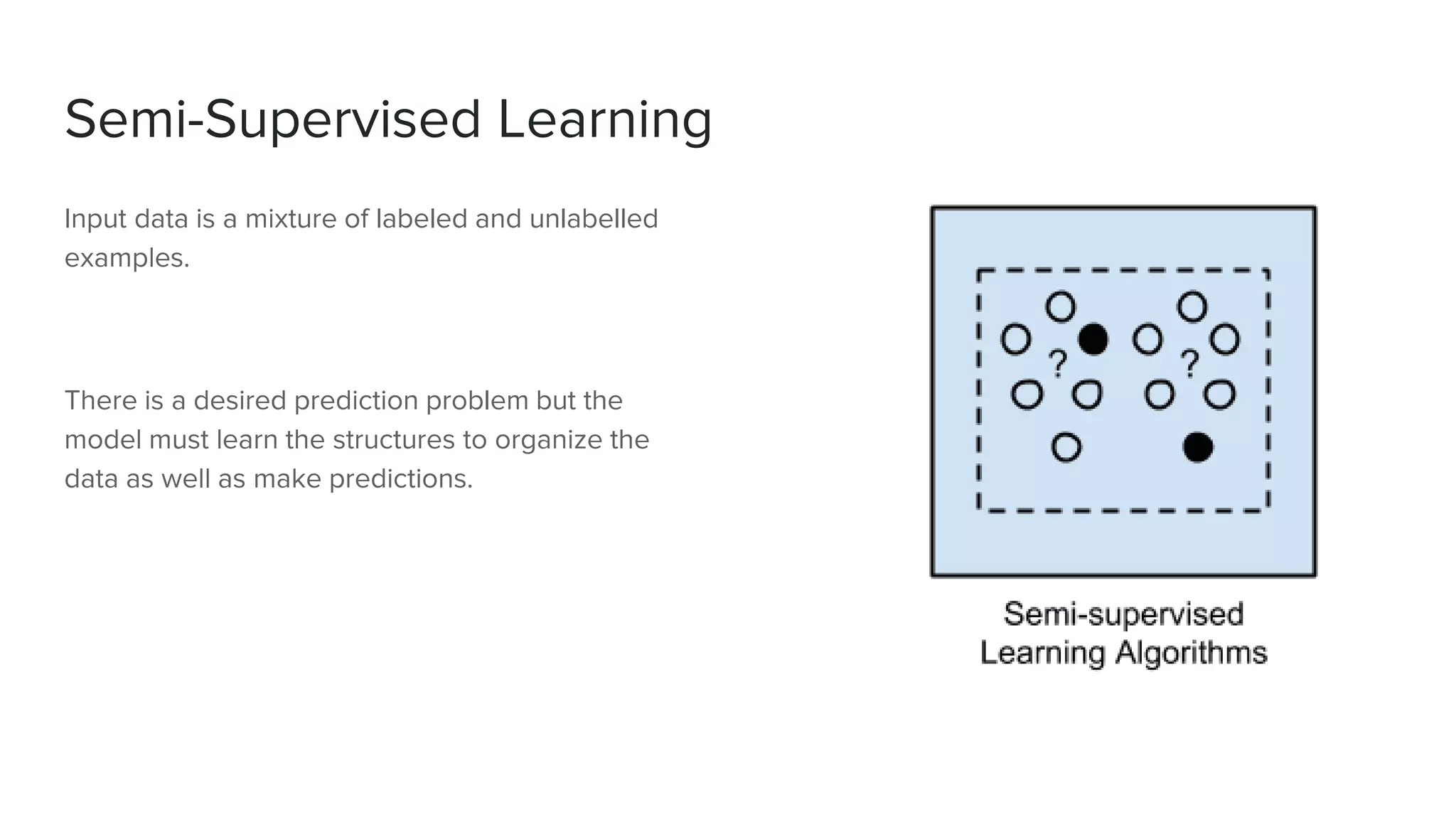 Machine learning - session 3 | PPT