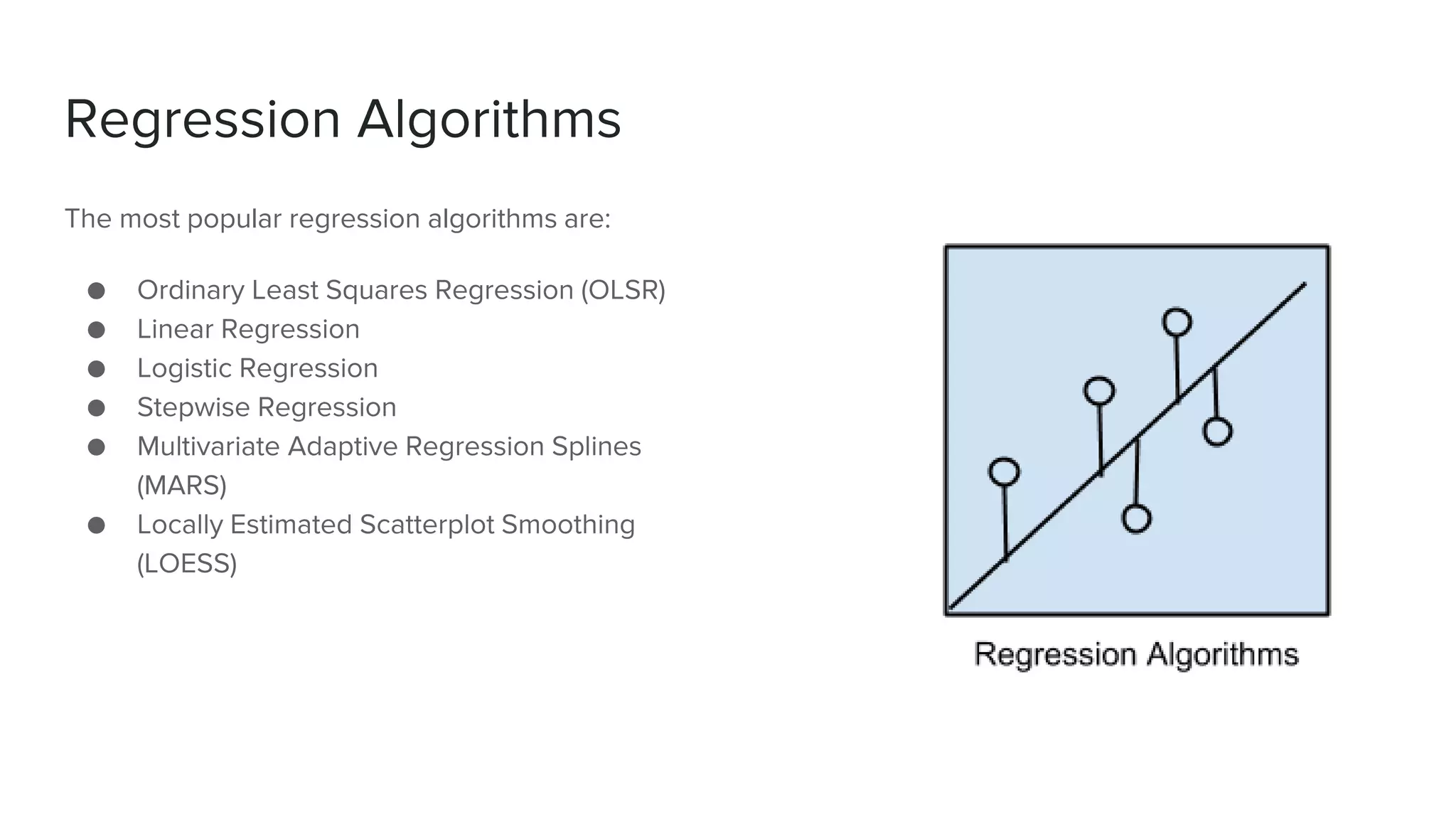 Machine learning - session 3 | PPT