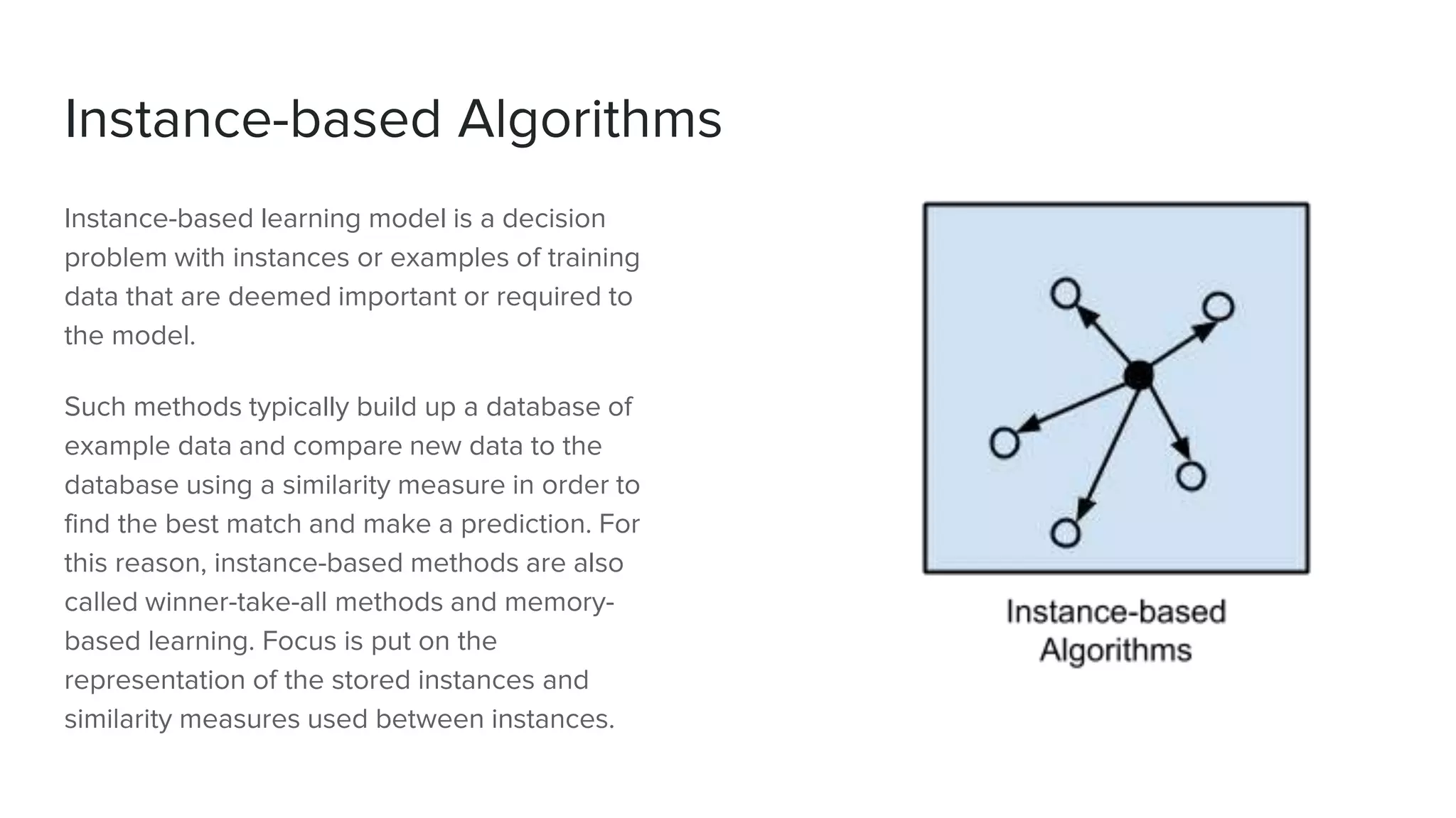 Machine learning - session 3 | PPT