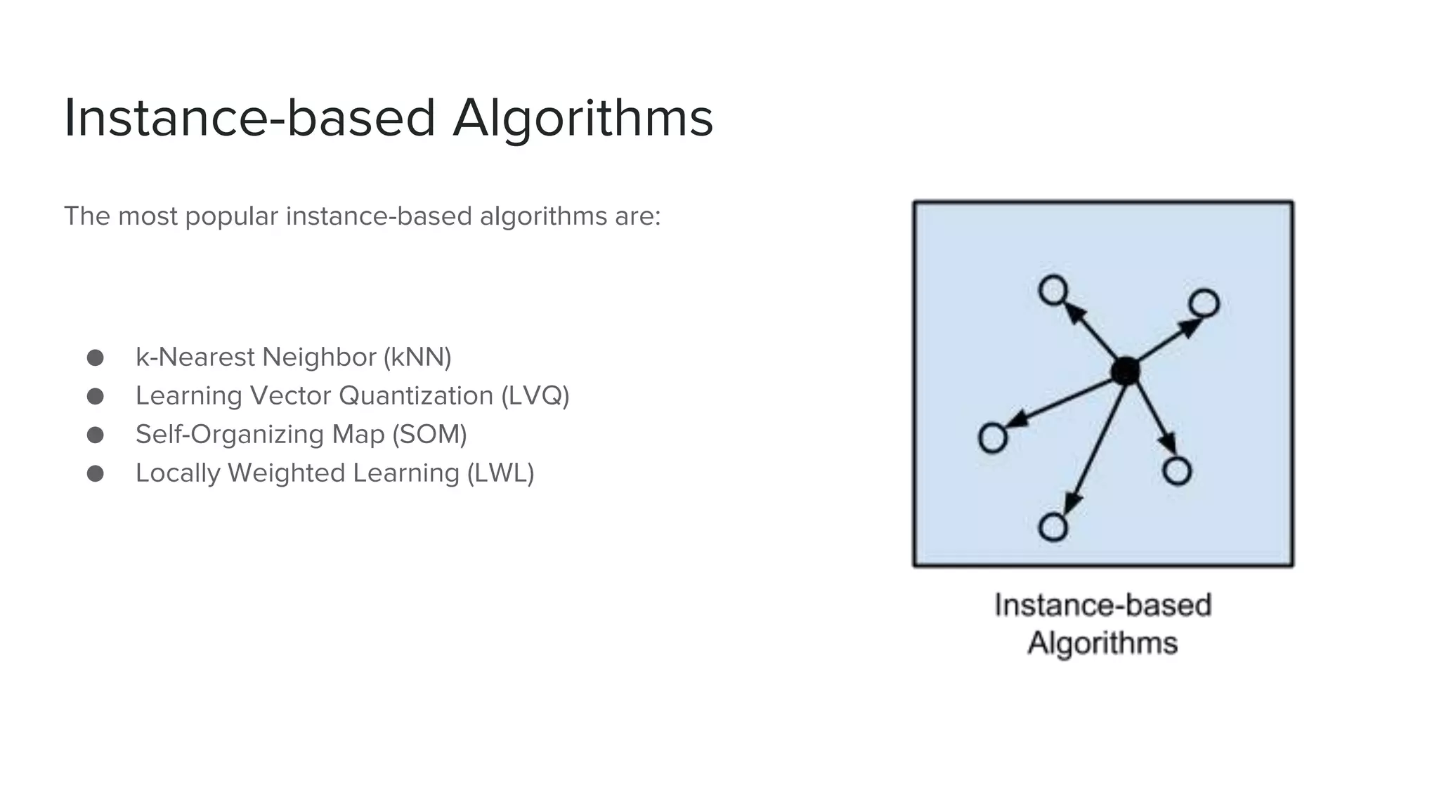 Machine learning - session 3 | PPT