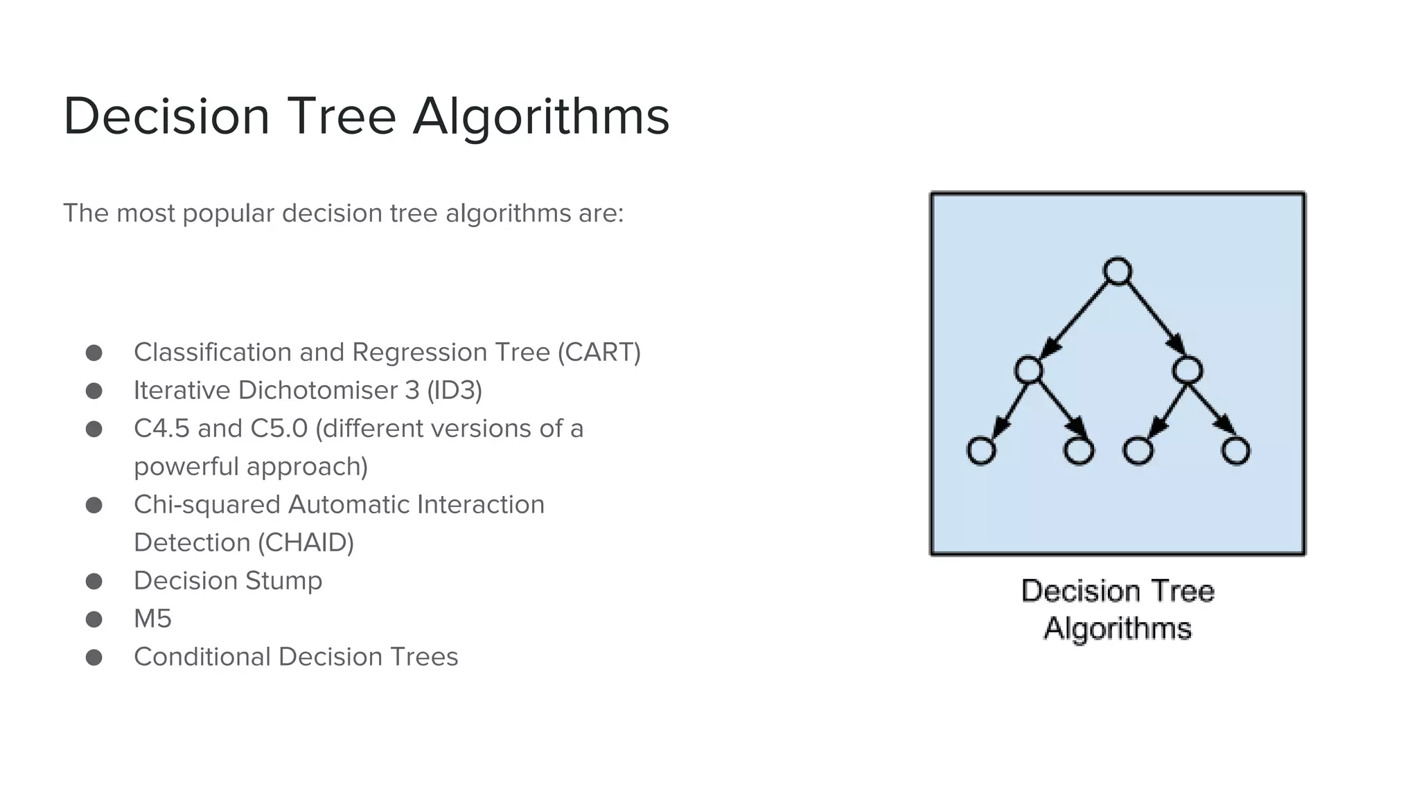 Machine learning - session 3 | PPT