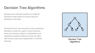 Machine learning - session 3 | PPT