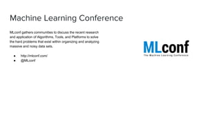 Machine learning - session 3 | PPT