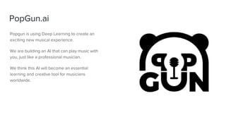 Machine learning - session 5 | PPT