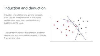 Machine learning - session 5 | PPT