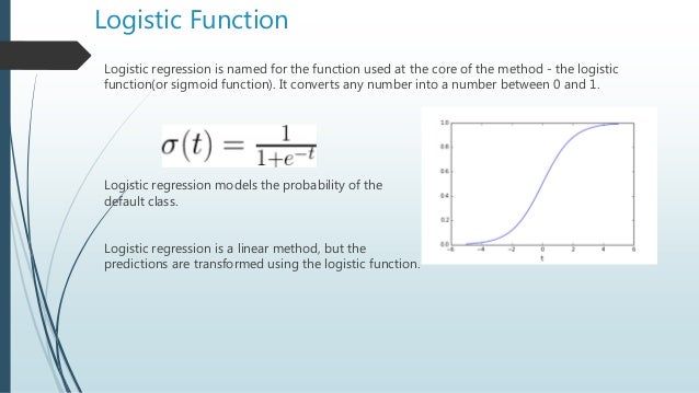 Machine learning session5(logistic regression)