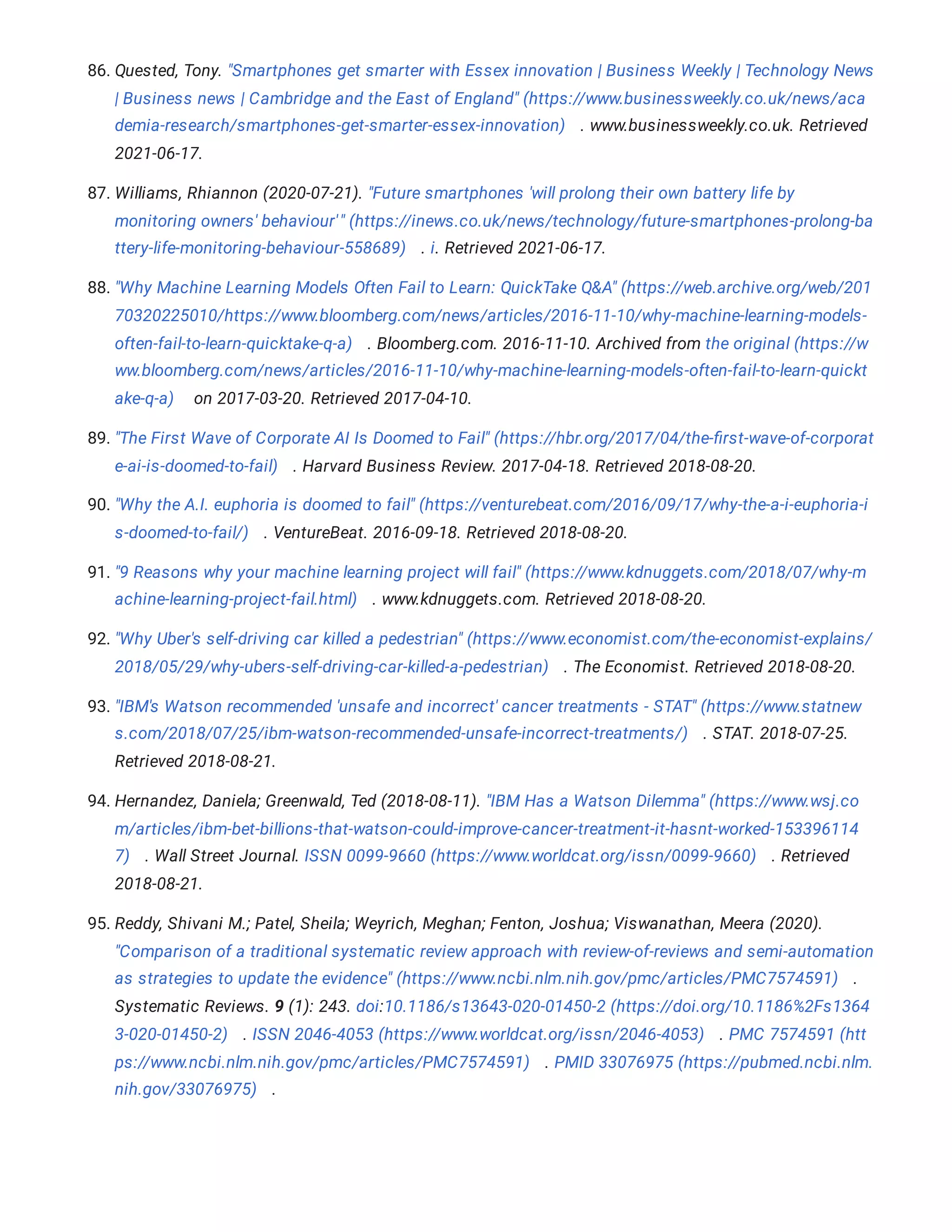 Machine learning | PDF
