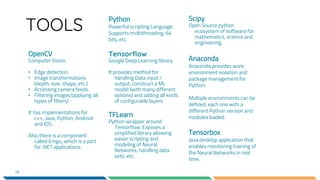 Machine learning - xGem - AI | PPT