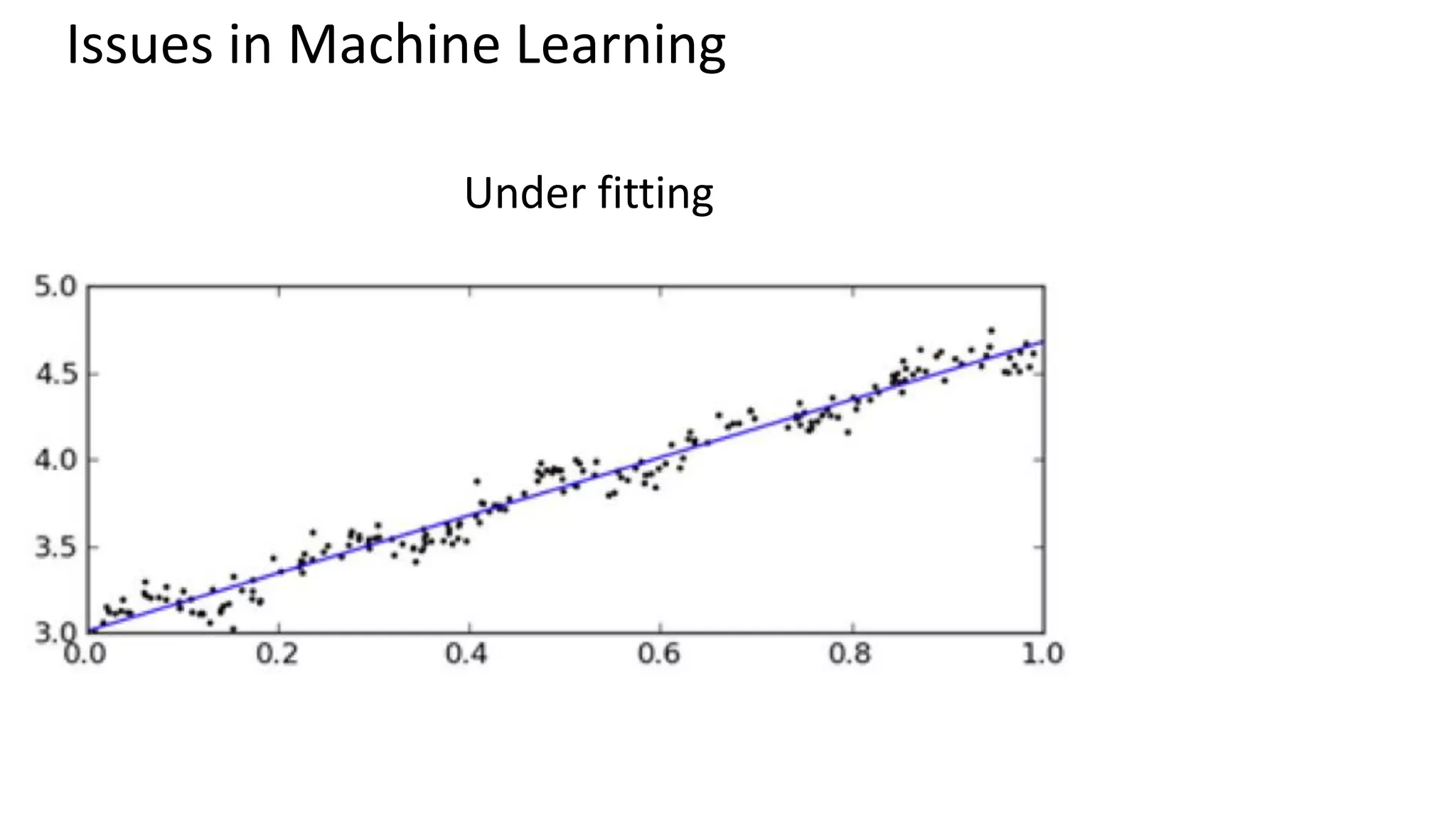 Machine learning – 101 | PDF