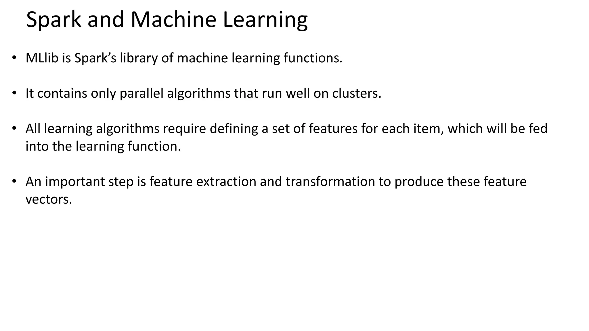Machine learning – 101 | PDF