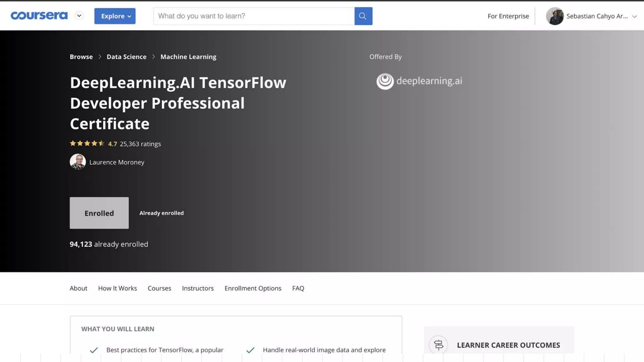 Machine learning 101 | PPTX