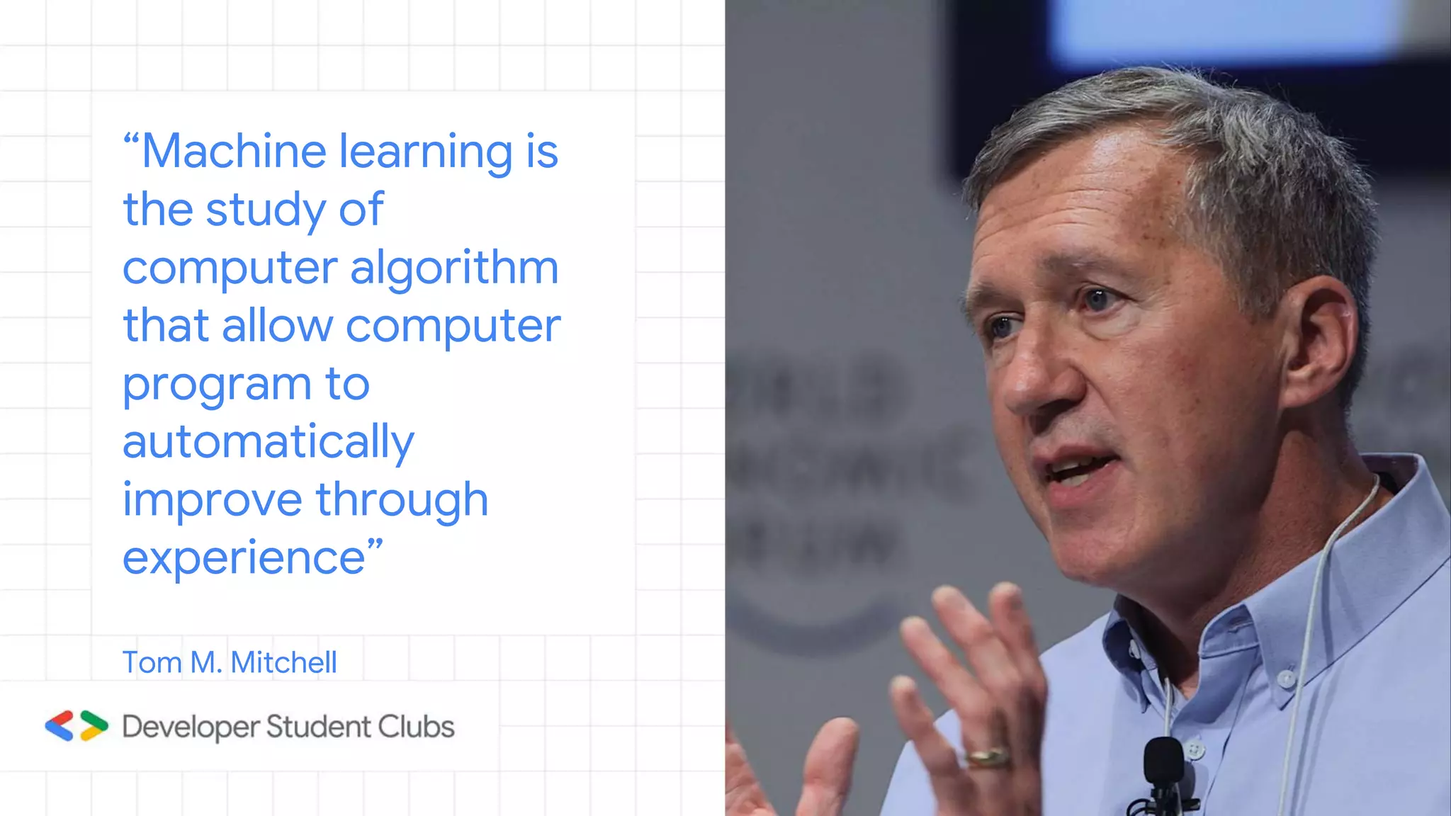 Machine learning 101 | PPTX