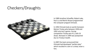 Machine learning 101 - or less | PPT