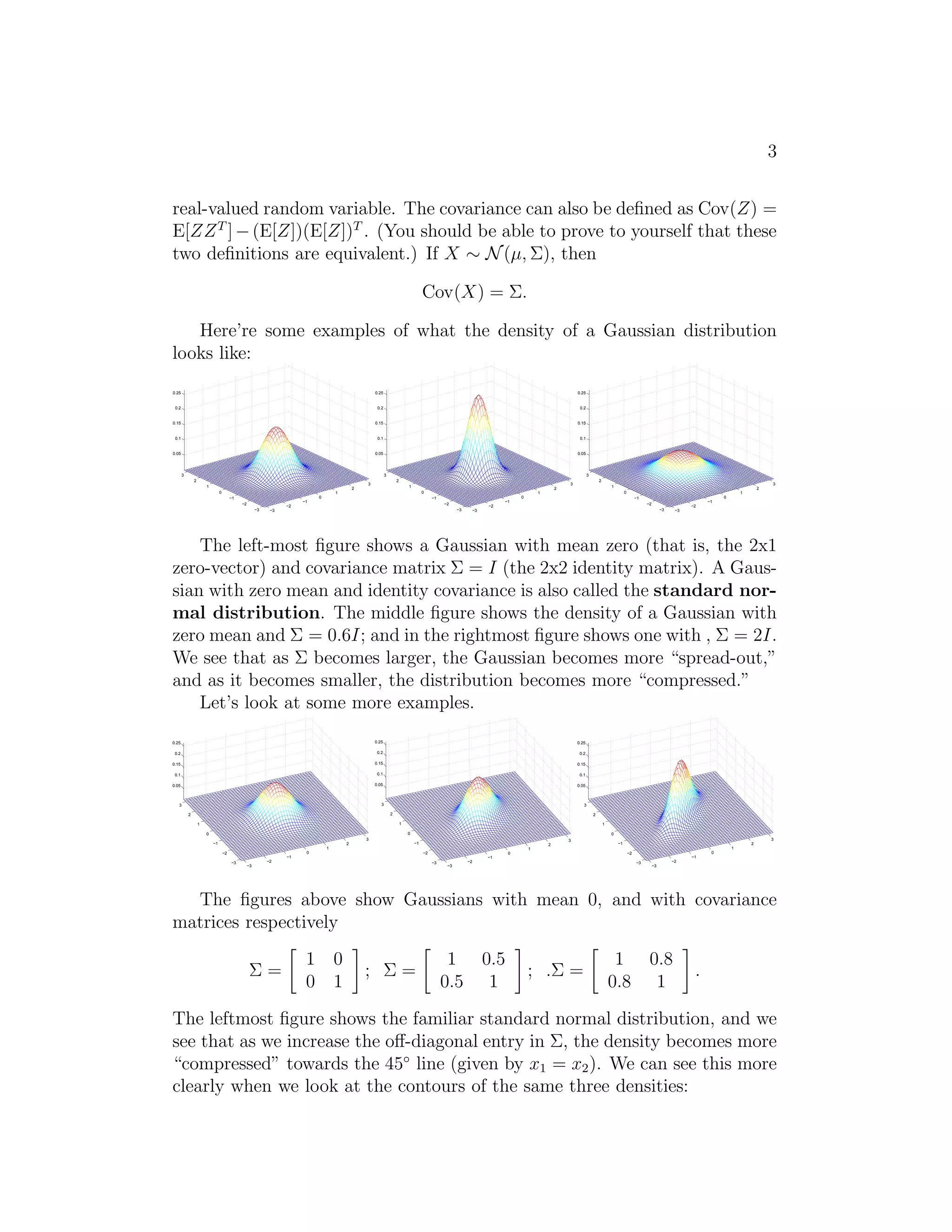 Machine learning (2) | PDF