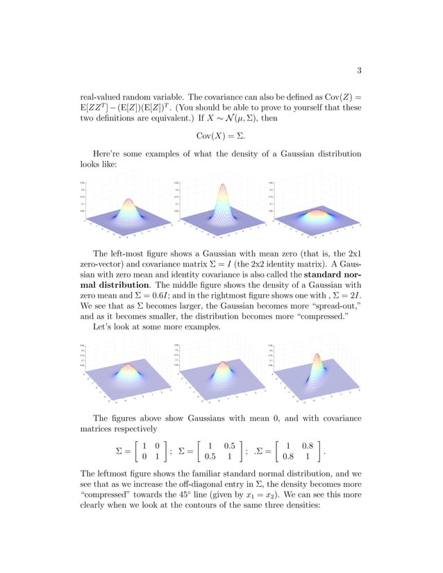 Machine learning (2) | PDF