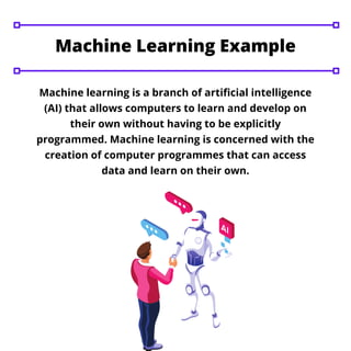 Machine learning | PDF