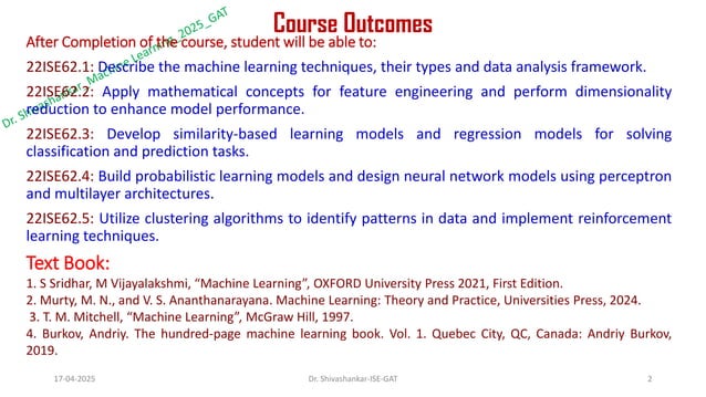Machine Learning_2025_First Module_1.pdf