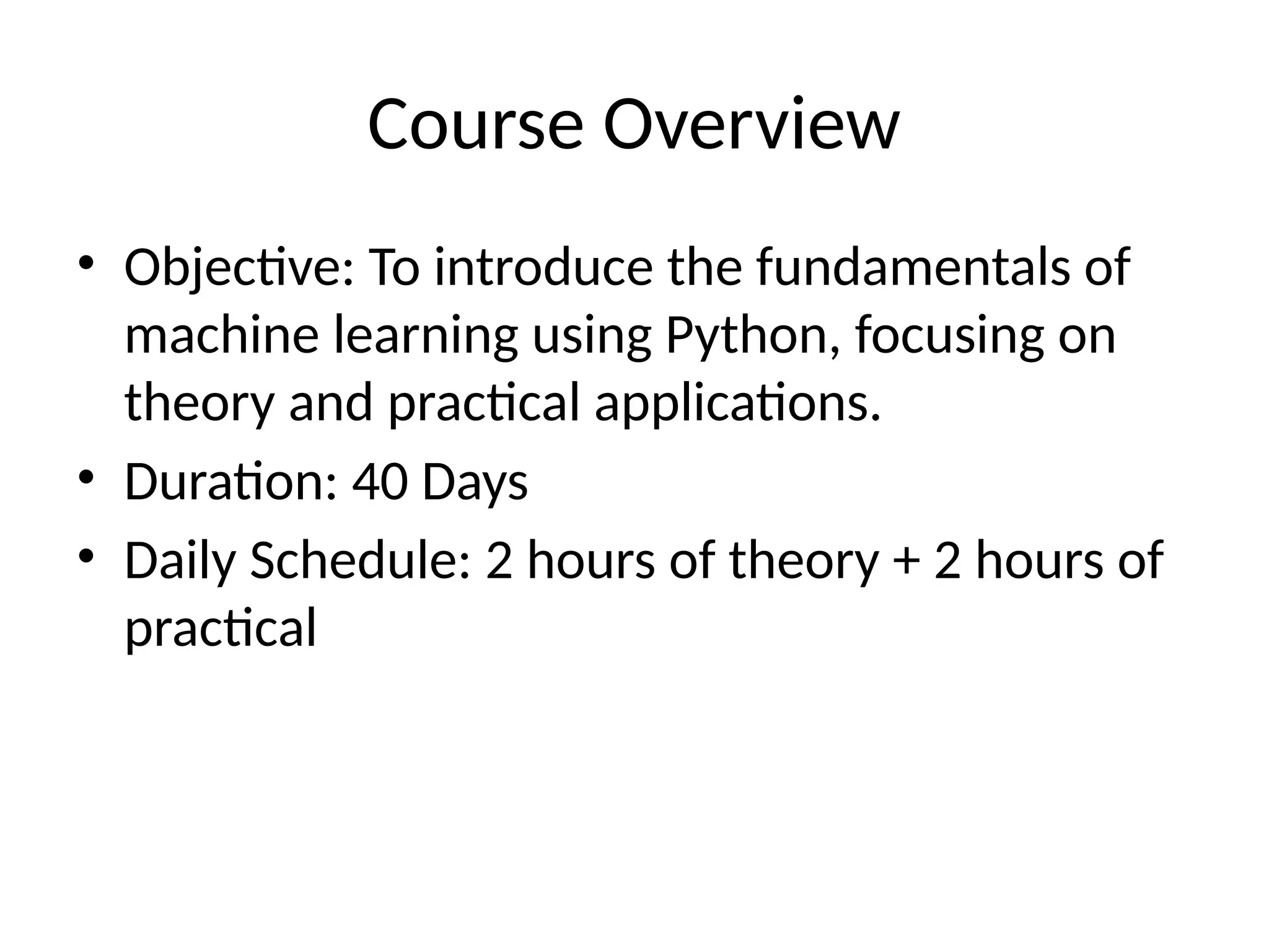 Machine_Learning_40_Day_Course .pptx