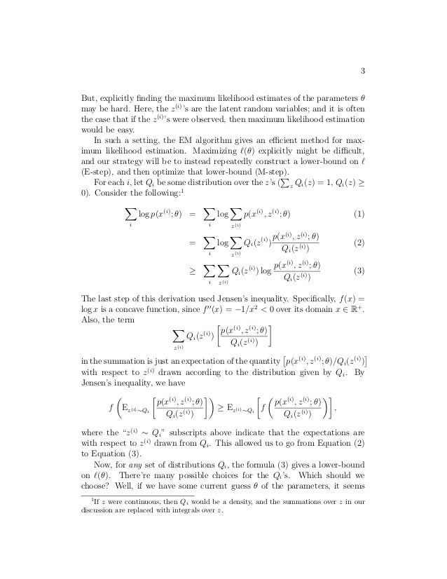 Machine learning (9)