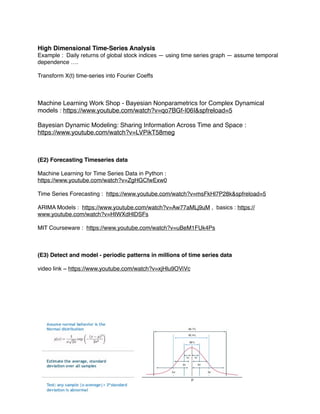 Machine learning advanced applications | PDF | Computer Software and Applications | Computing